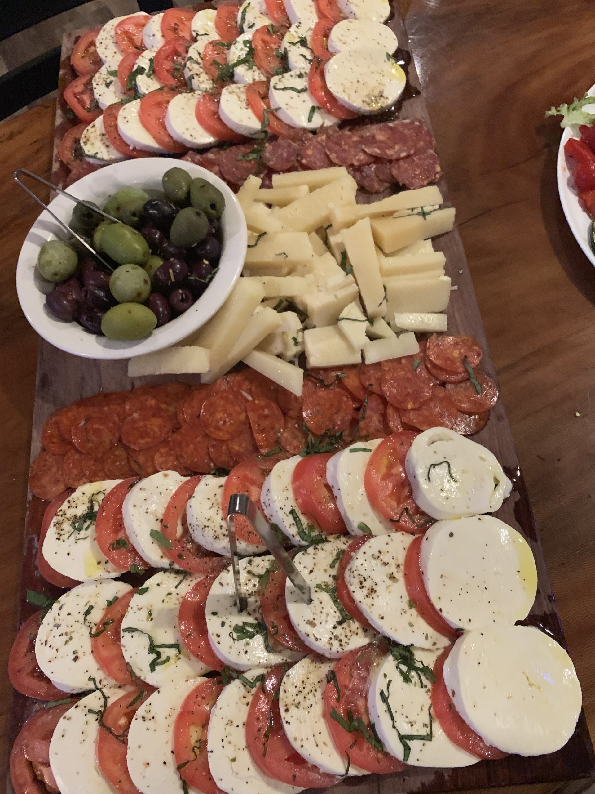 Blend | Catering and Private Event Space in Hamilton, NJ