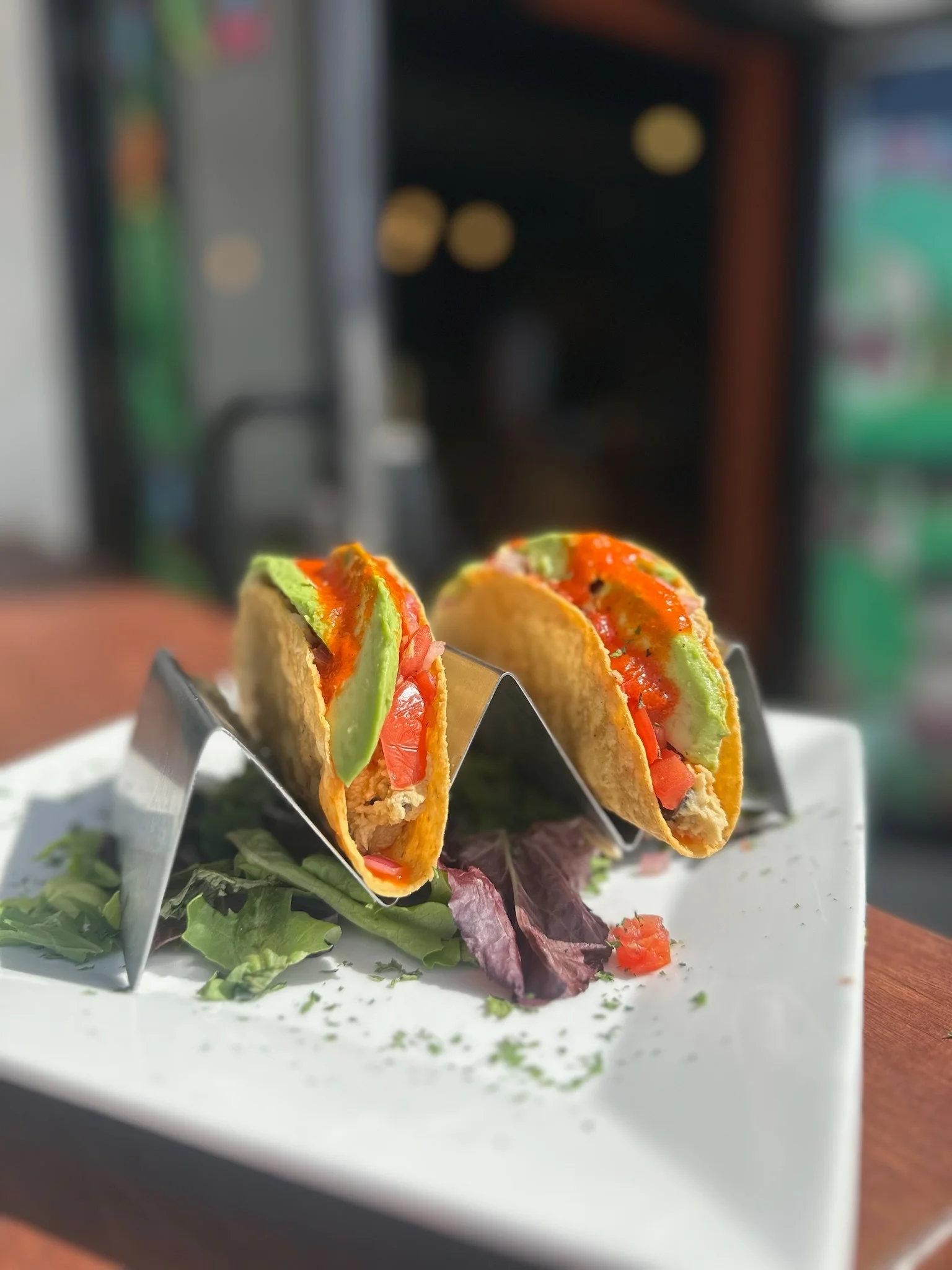 Menu Select - Blend in Hamilton, NJ | Restaurant, Craft Beer, Catering