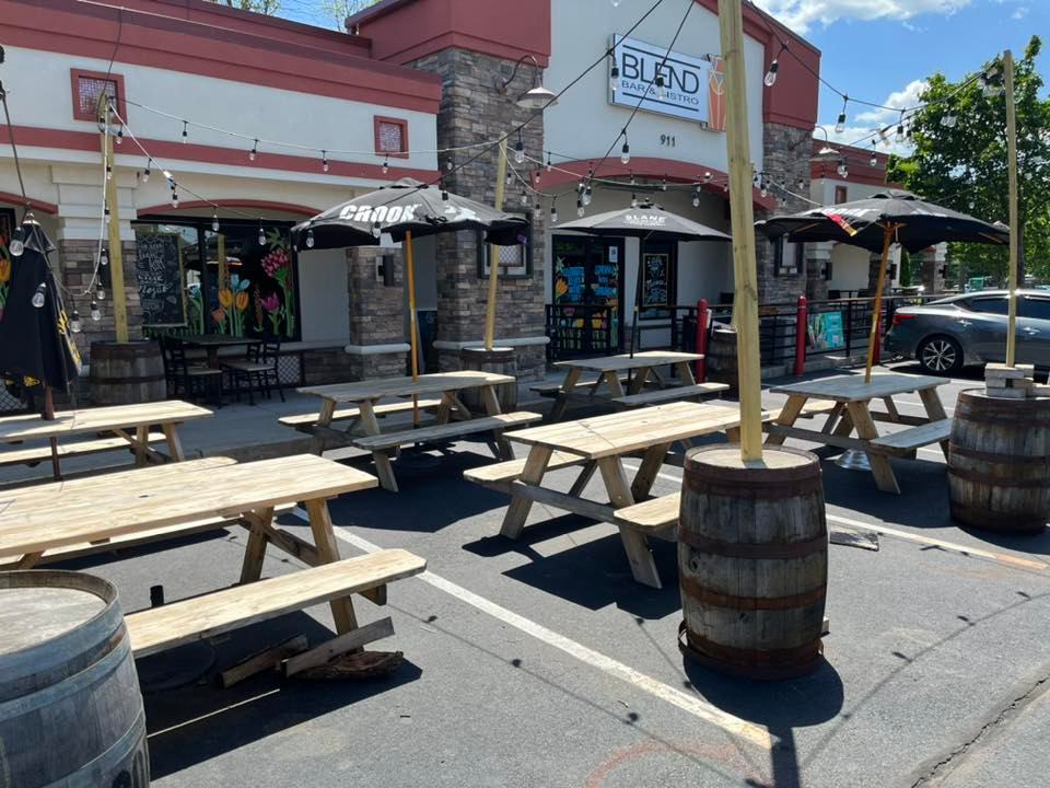 Blend | Restaurant & Craft Beer Hamilton, NJ