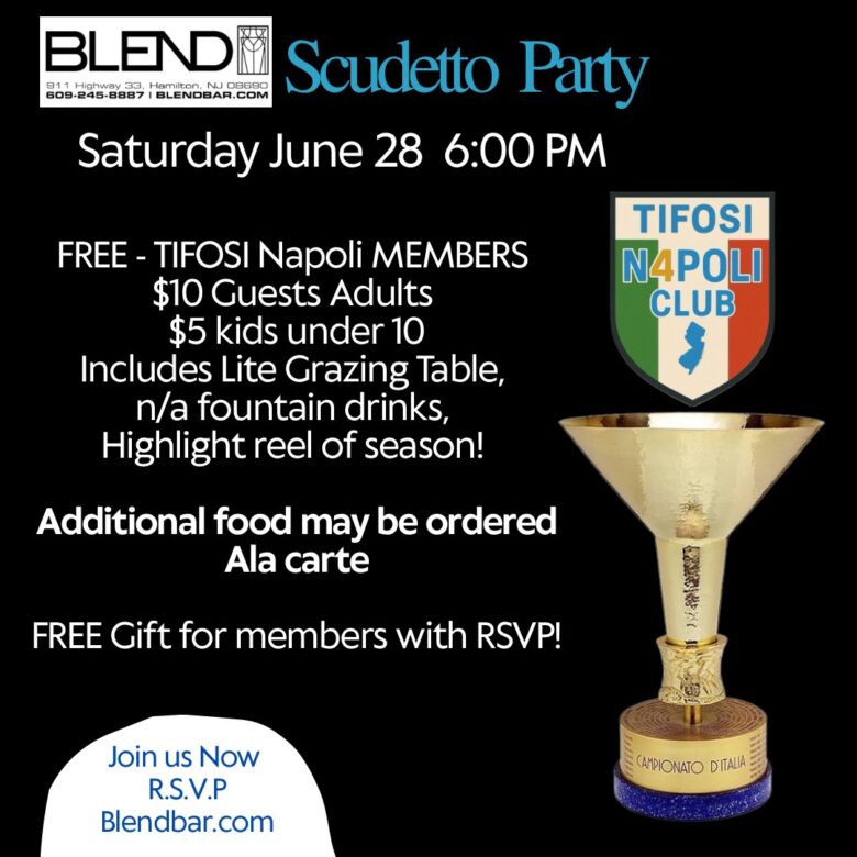 Blend in Hamilton, NJ | Restaurant, Craft Beer, Catering